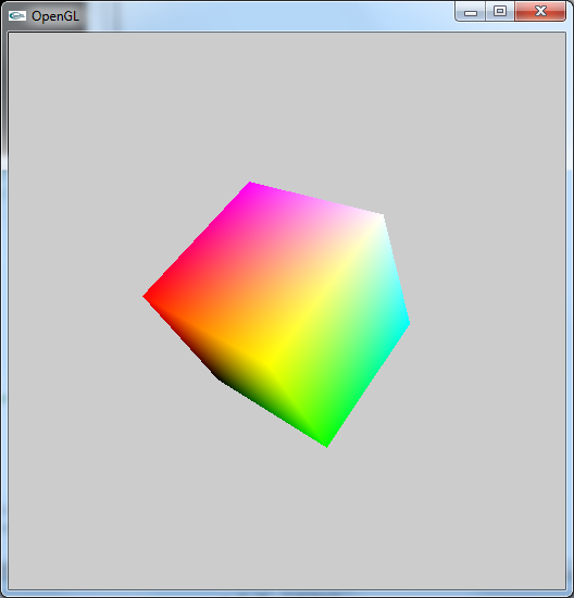Rendering Primitives With Opengl3d Game Engine Programming
